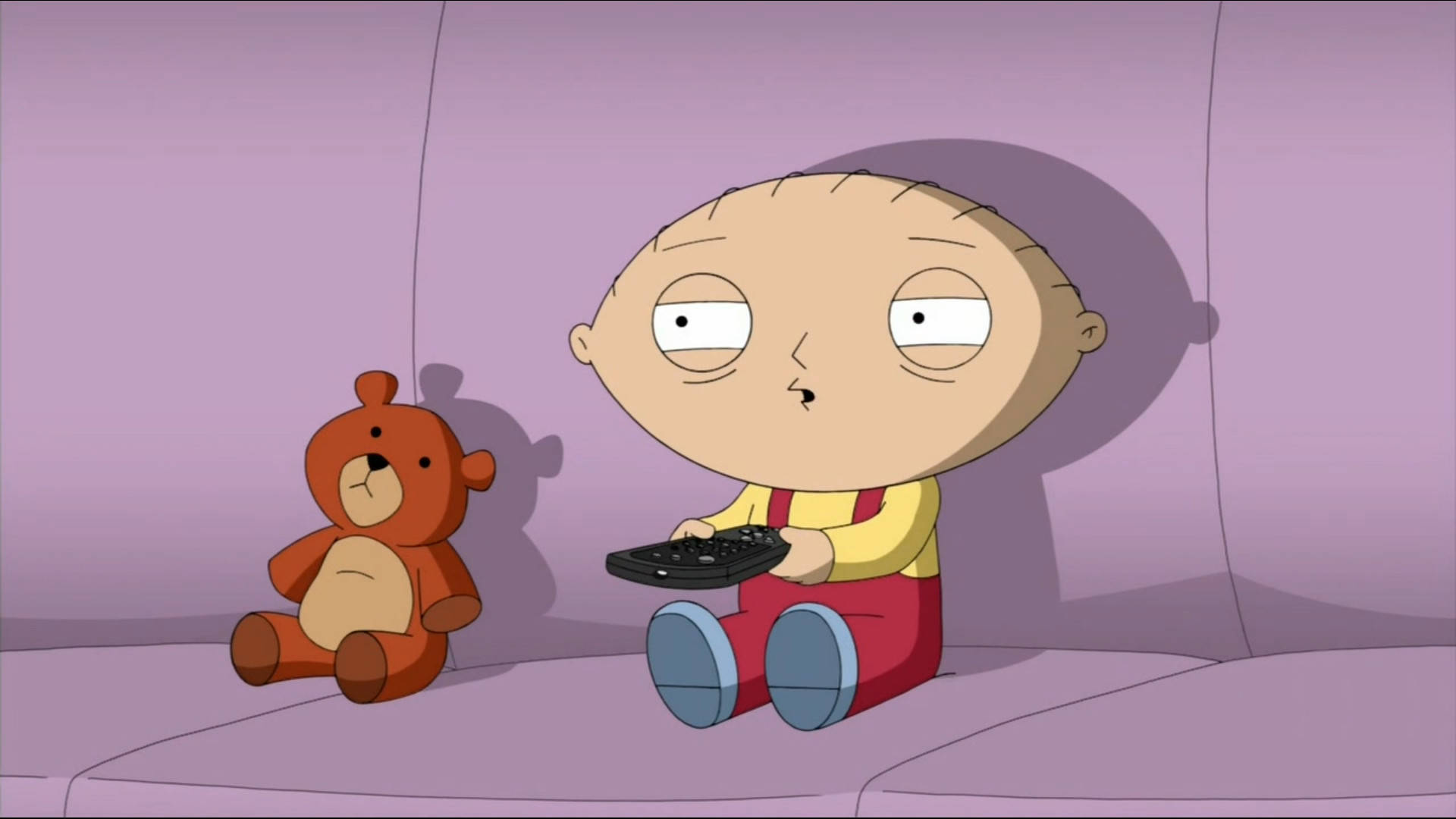 Stewie Rupert Quotes