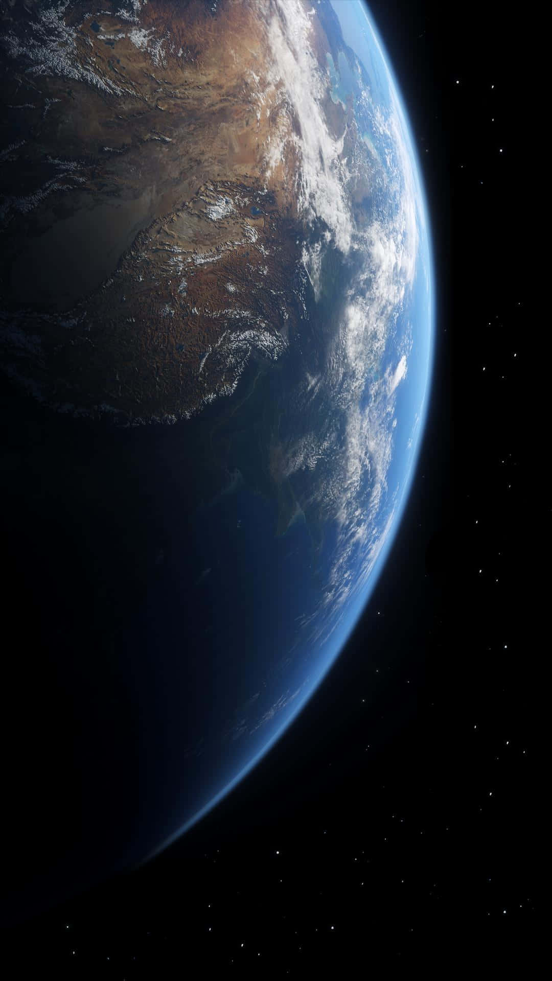 Planeta Terra Tumblr HD Wallpaper: Earth, Landscape, Sky | Wallpaper