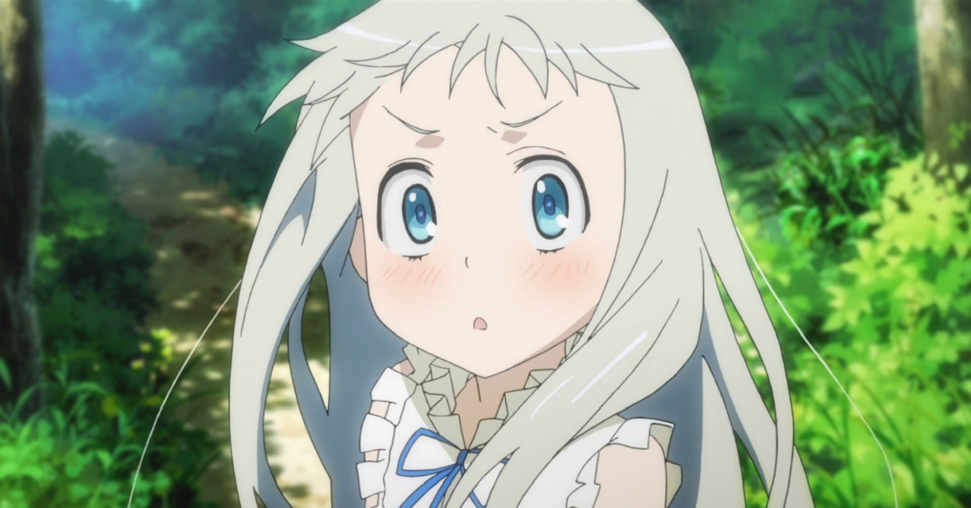 Menma anohana store