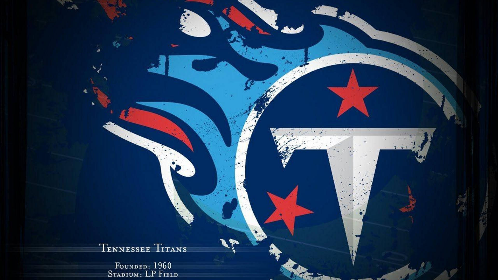 Tennessee Titans Logo Wallpaper