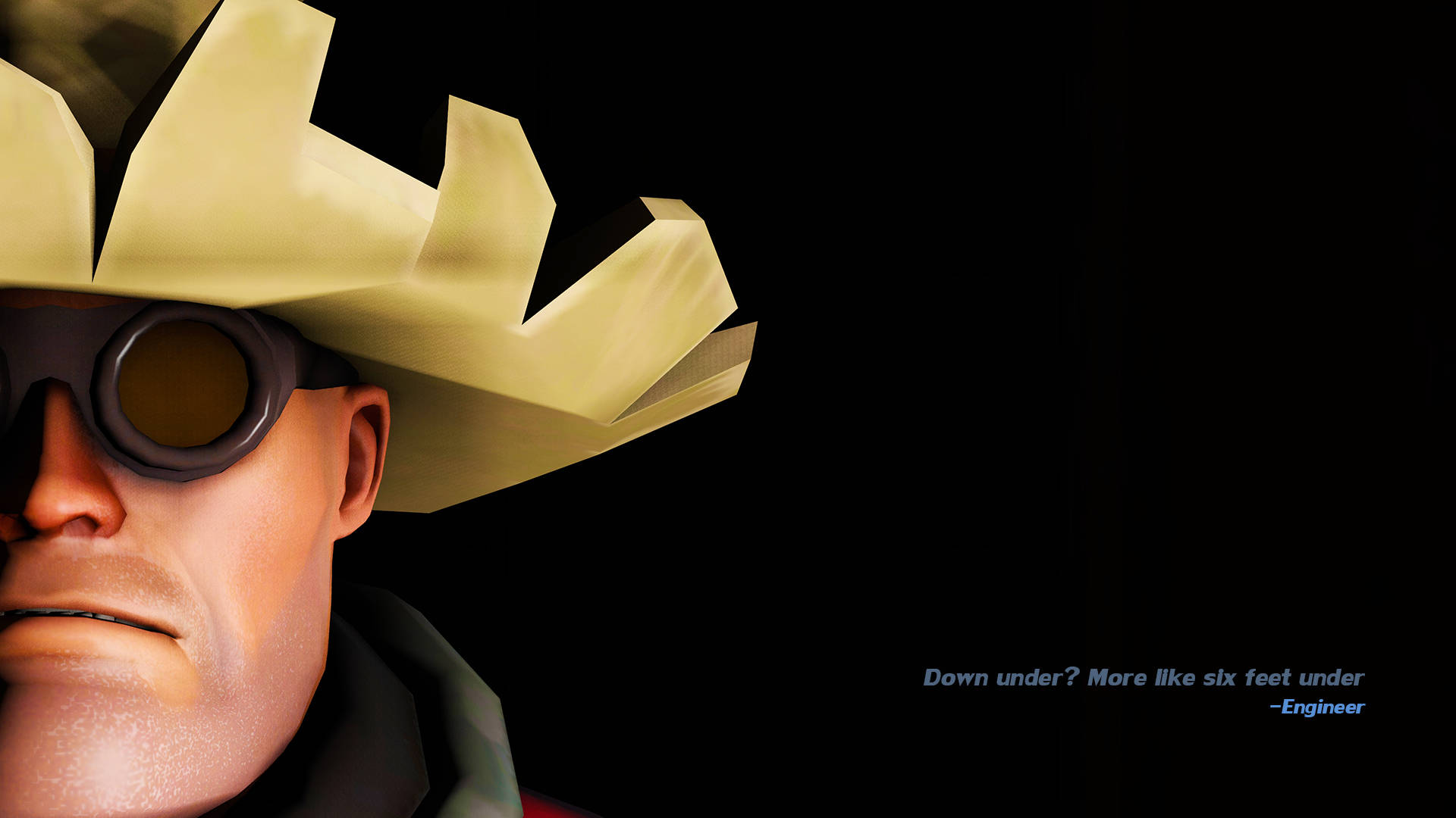Tf2 Engineer Face