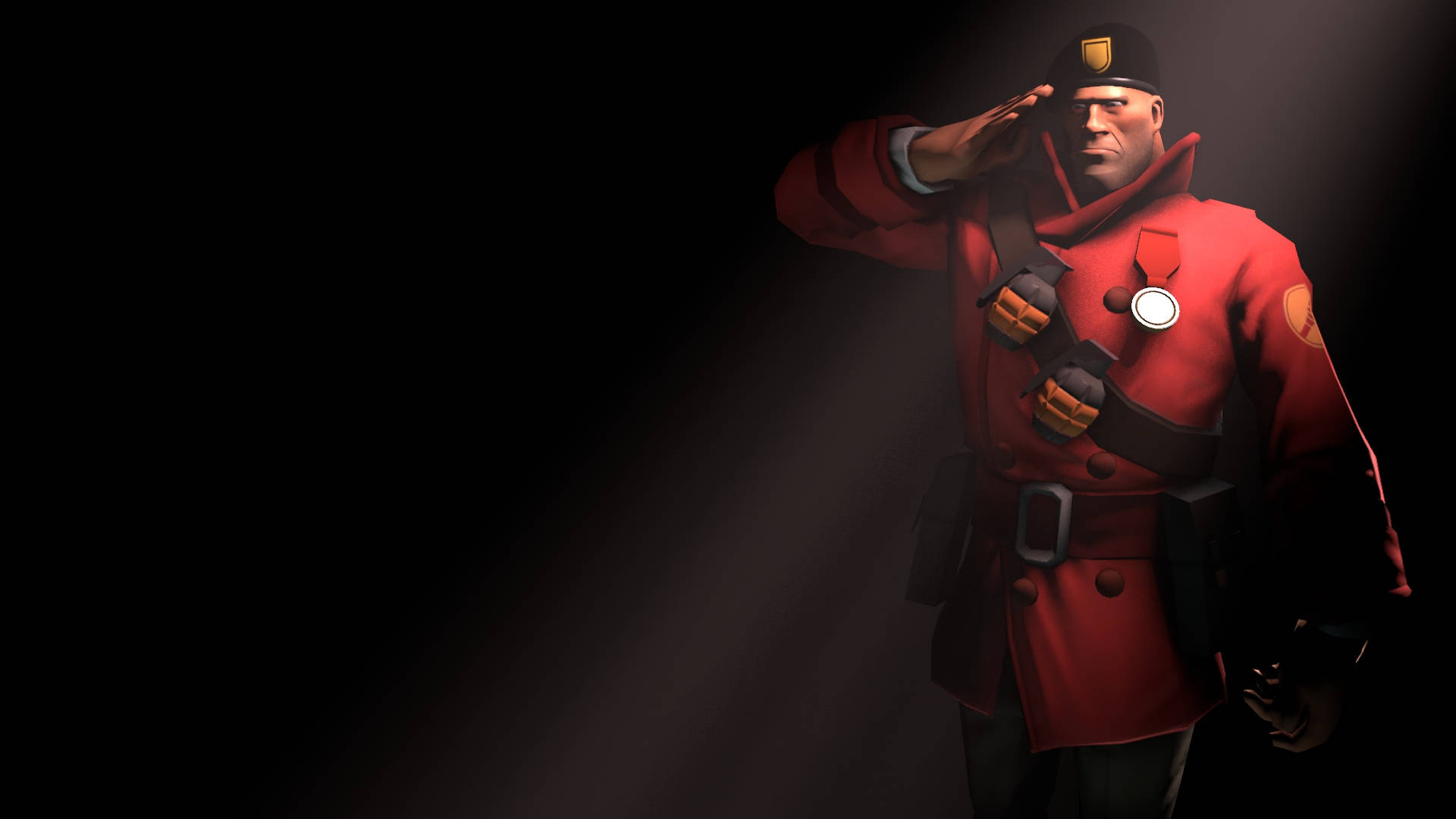 Soldier Wallpaper Tf2 TF2 Soldier: Ultimate Guide 🎖