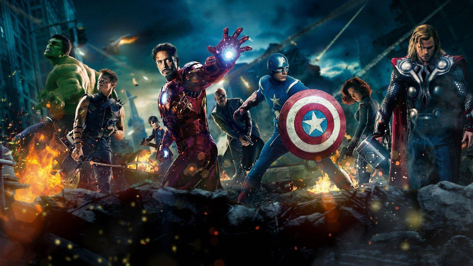 Movie wallpaper store