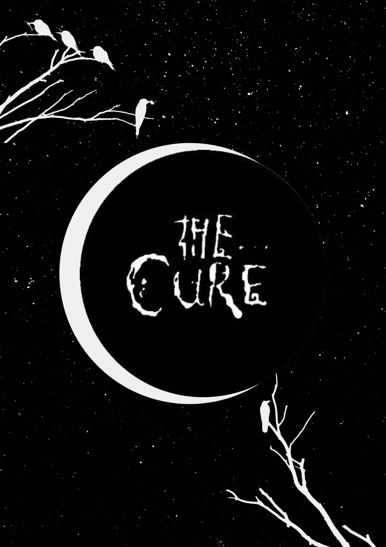 The Cure Wallpaper The Cure Announce London Show To Launch New Album