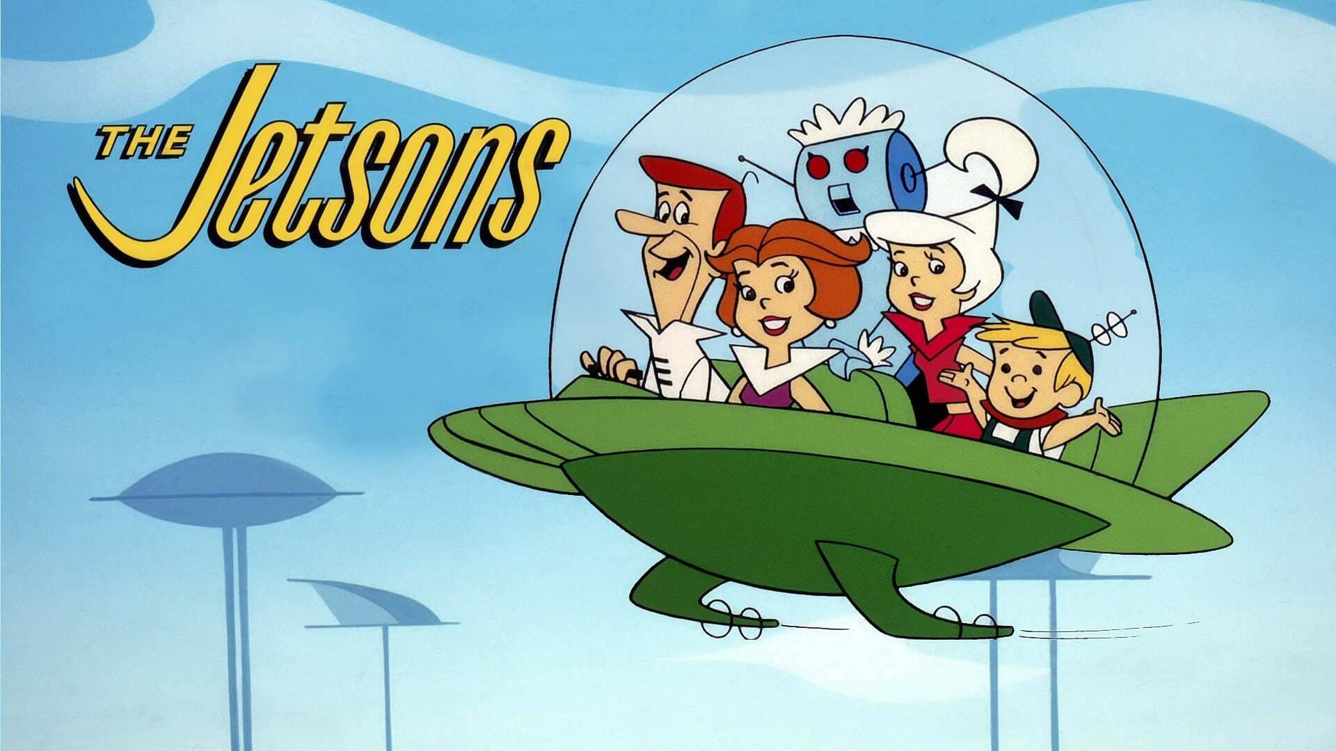 Jetsons Wallpaper