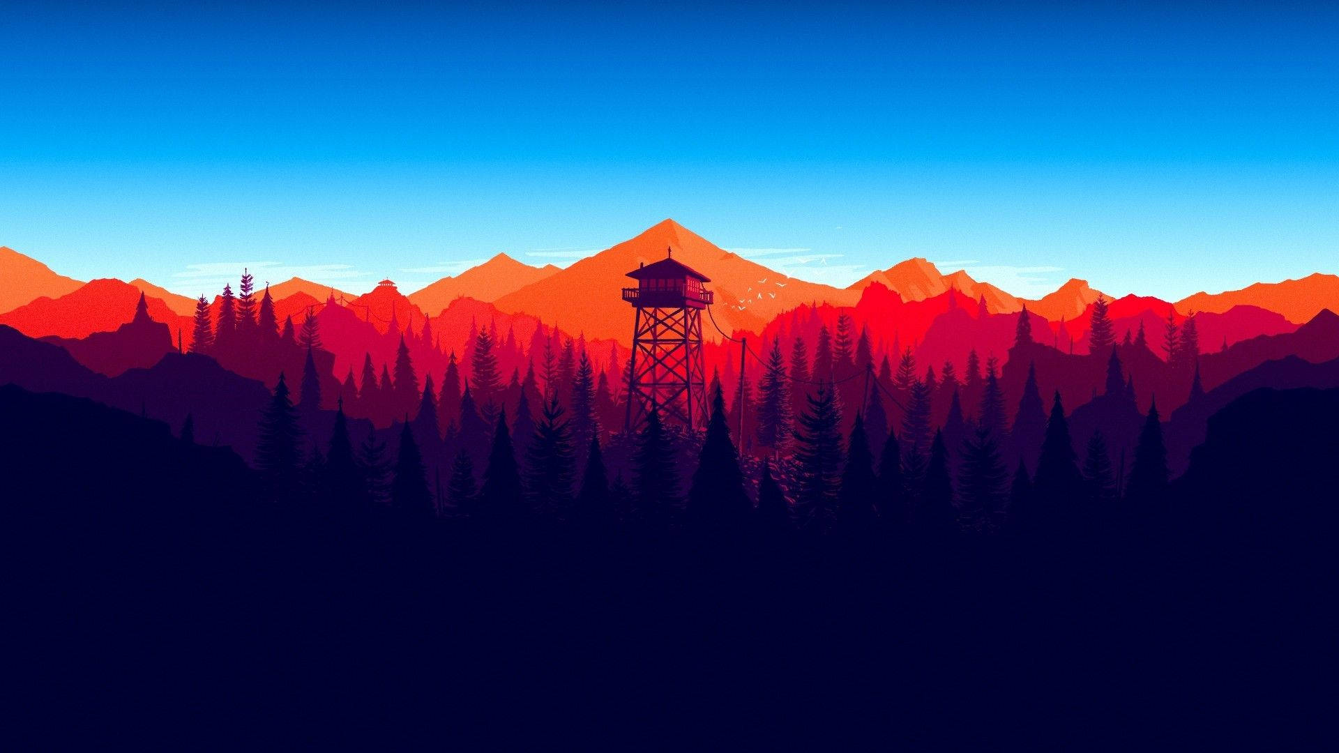 Minimal wallpapers store
