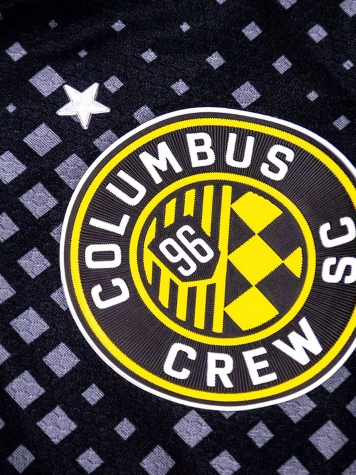 Columbus Crew New Logo Wallpapers