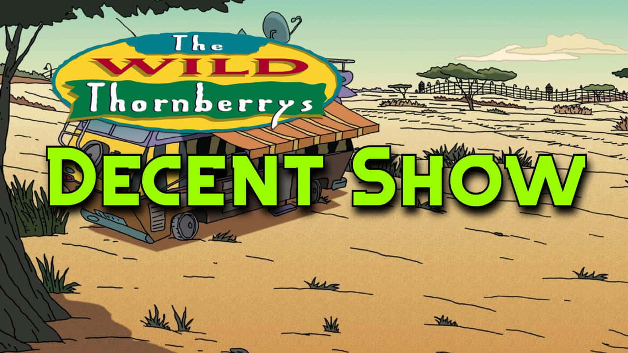 The Wild Thornberrys Wallpapers | WallpapersOK