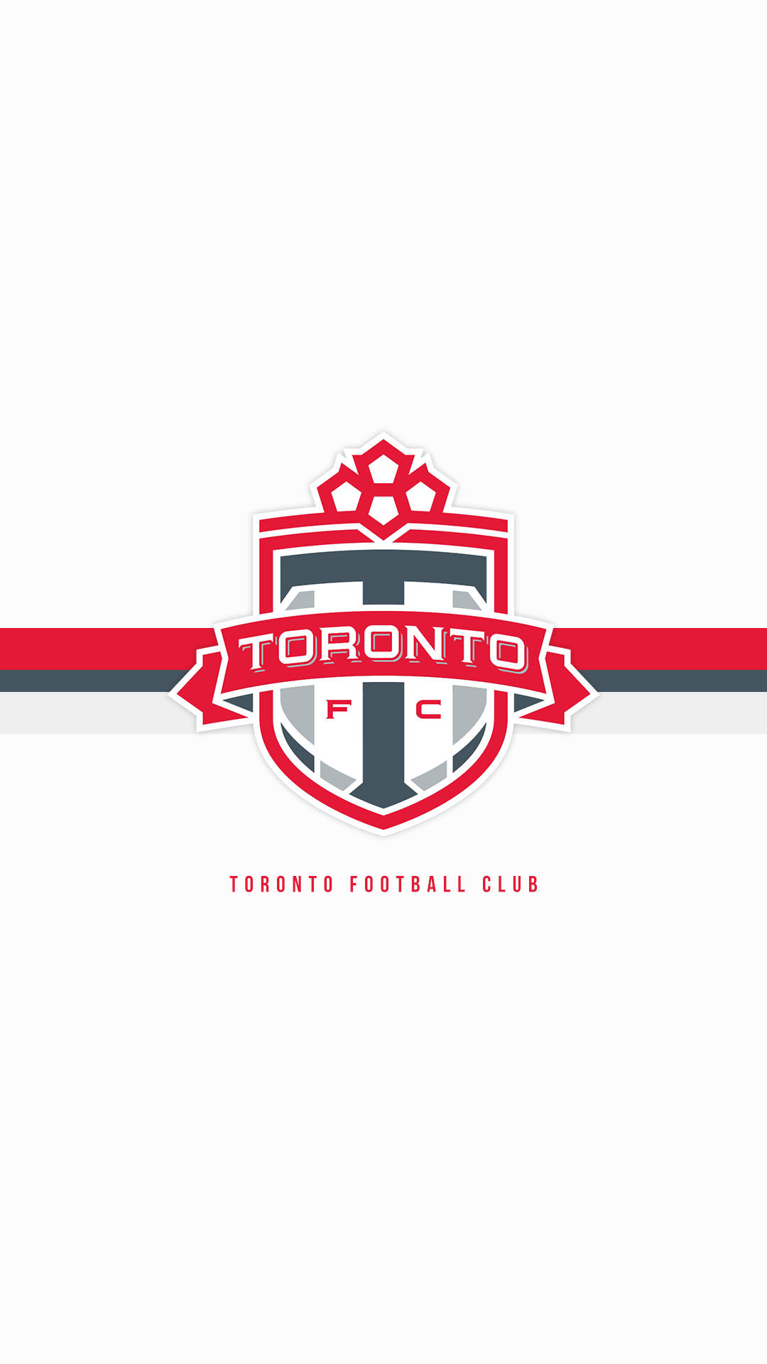 Toronto Fc Logo Wallpaper