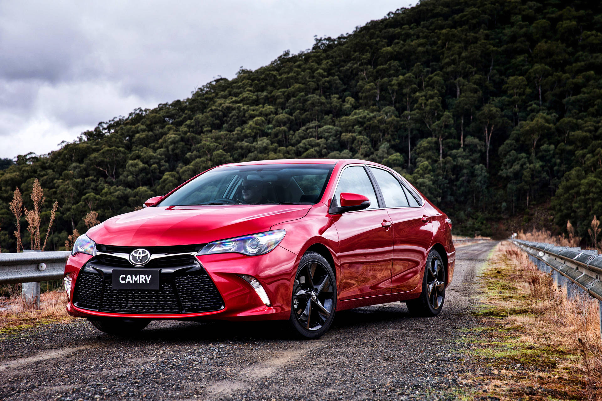 Toyota Archives - wallpaperok