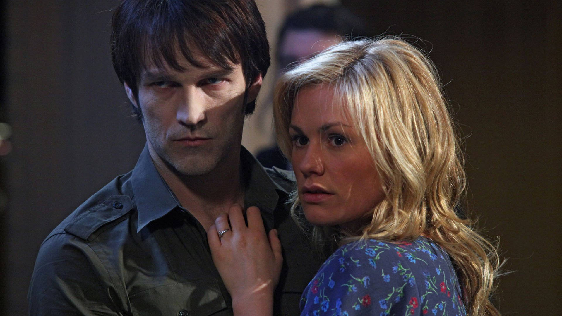 Bill True Blood Wallpaper Bill And Sookie's Relationship On True Blood
