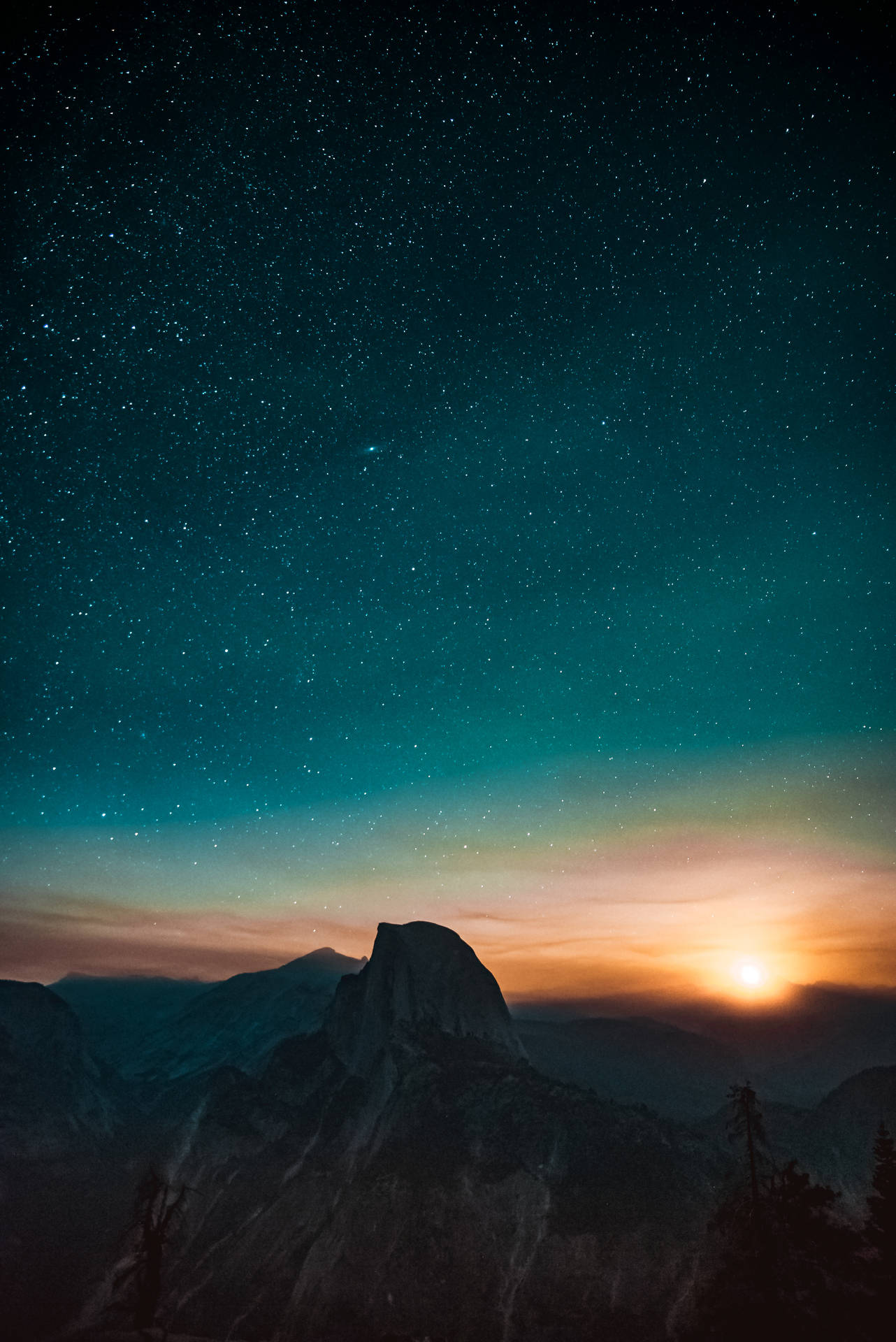 Night Sky Archives - wallpaperok