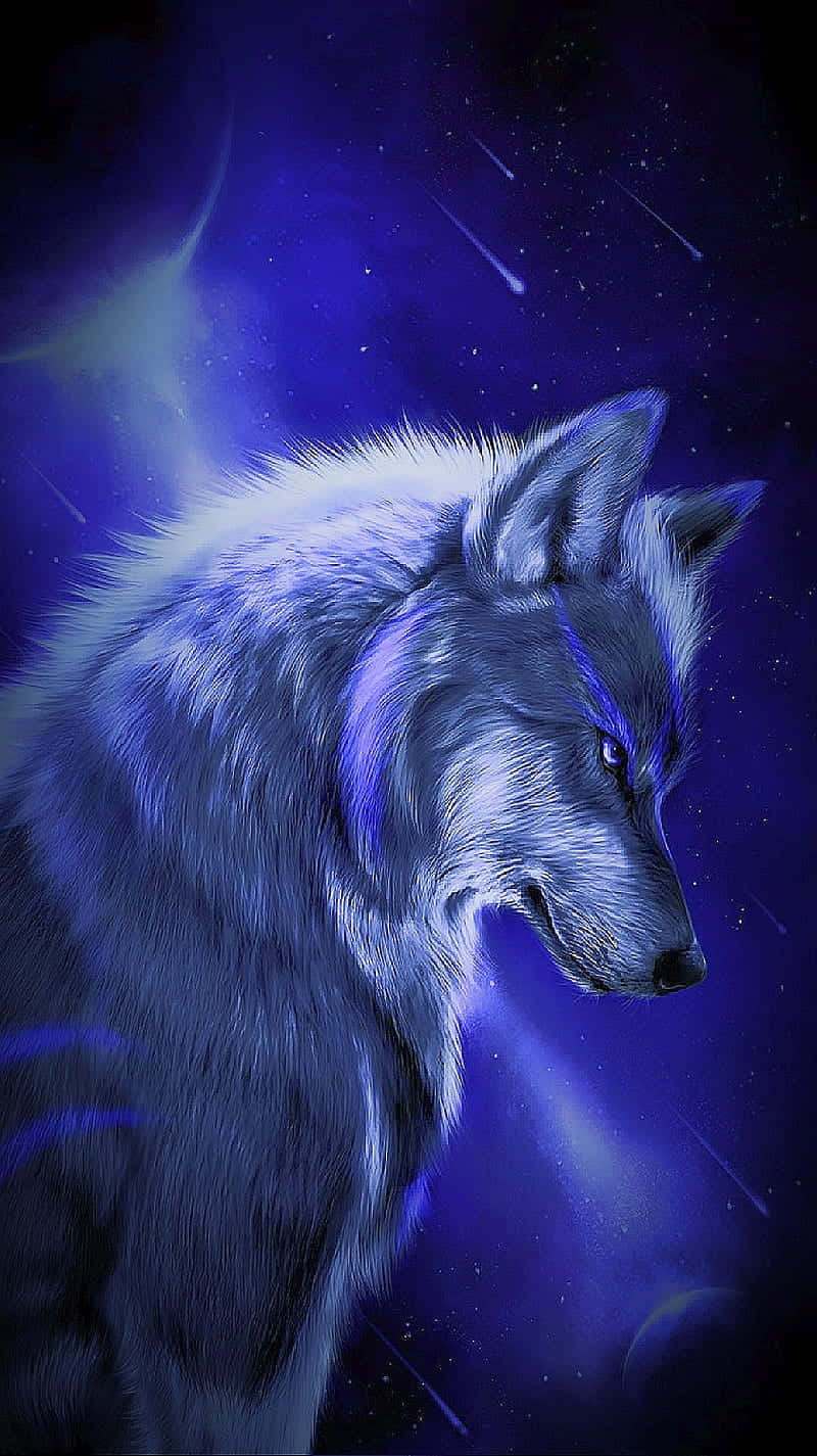 Epic Wolves Wallpapers | WallpapersOK