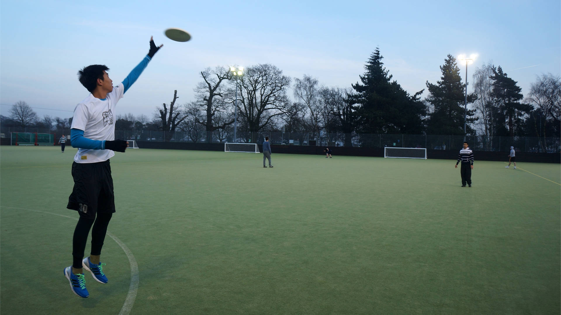 Ultimate Frisbee Desktop Wallpaper Ultimate Frisbee HD Wallpapers