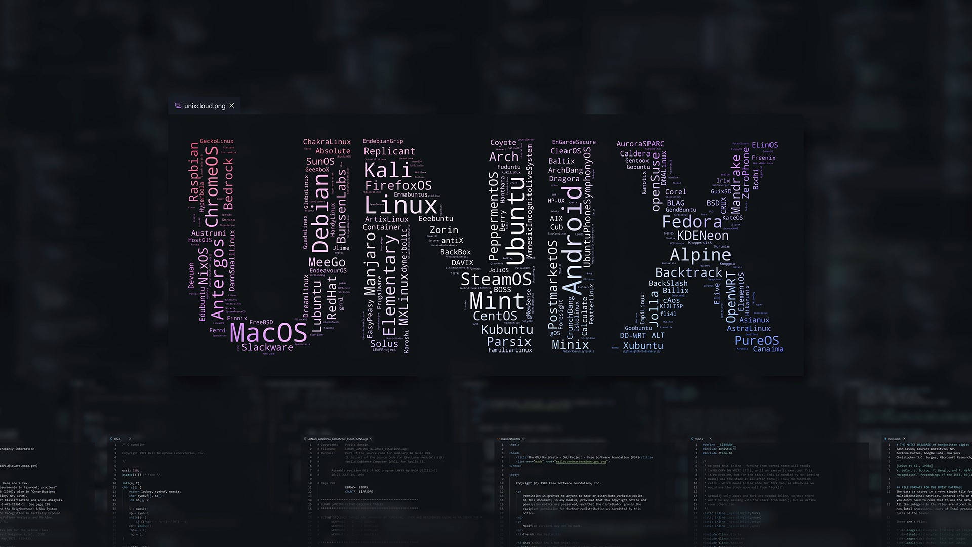 Unix Hd Wallpapers Unix HD Wallpapers | Pxfuel