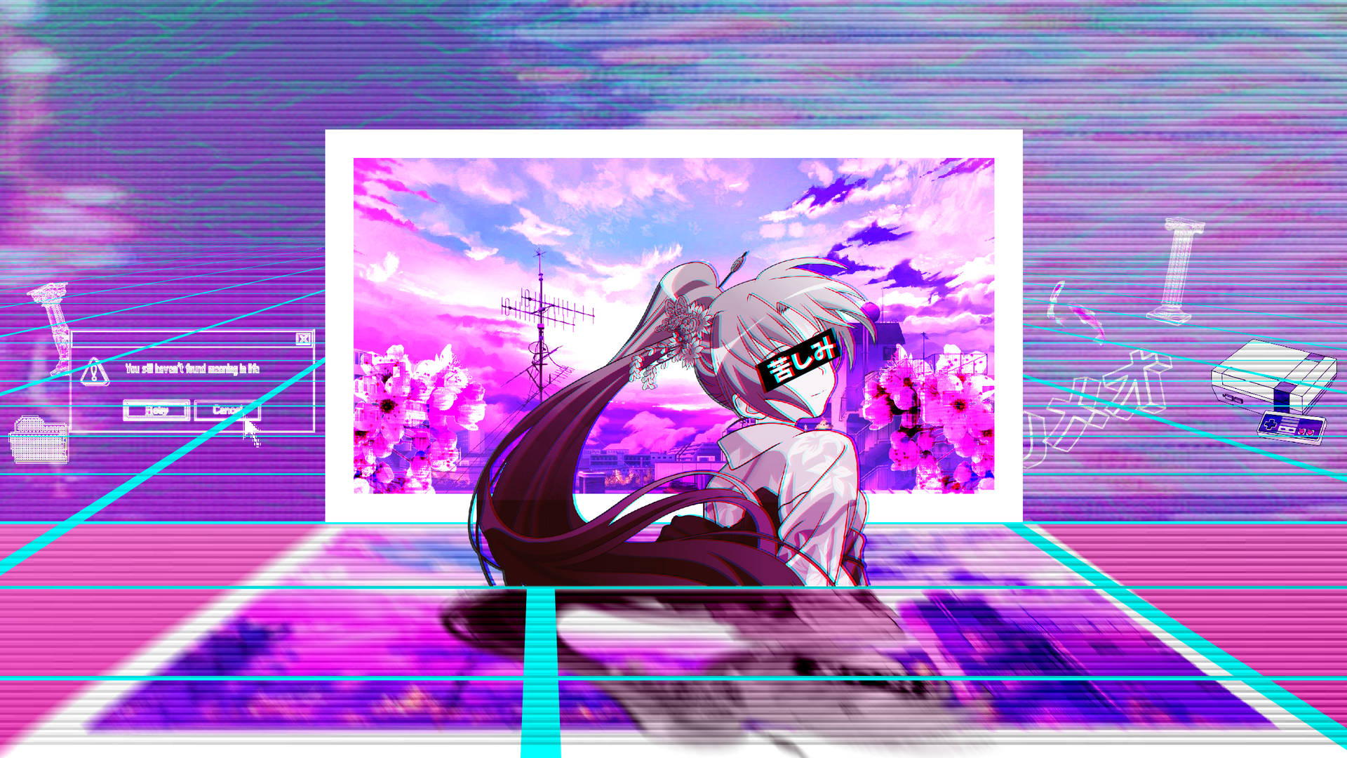 Aesthetic Pfp 200+] Aesthetic PFP Wallpapers | Wallpapers.com