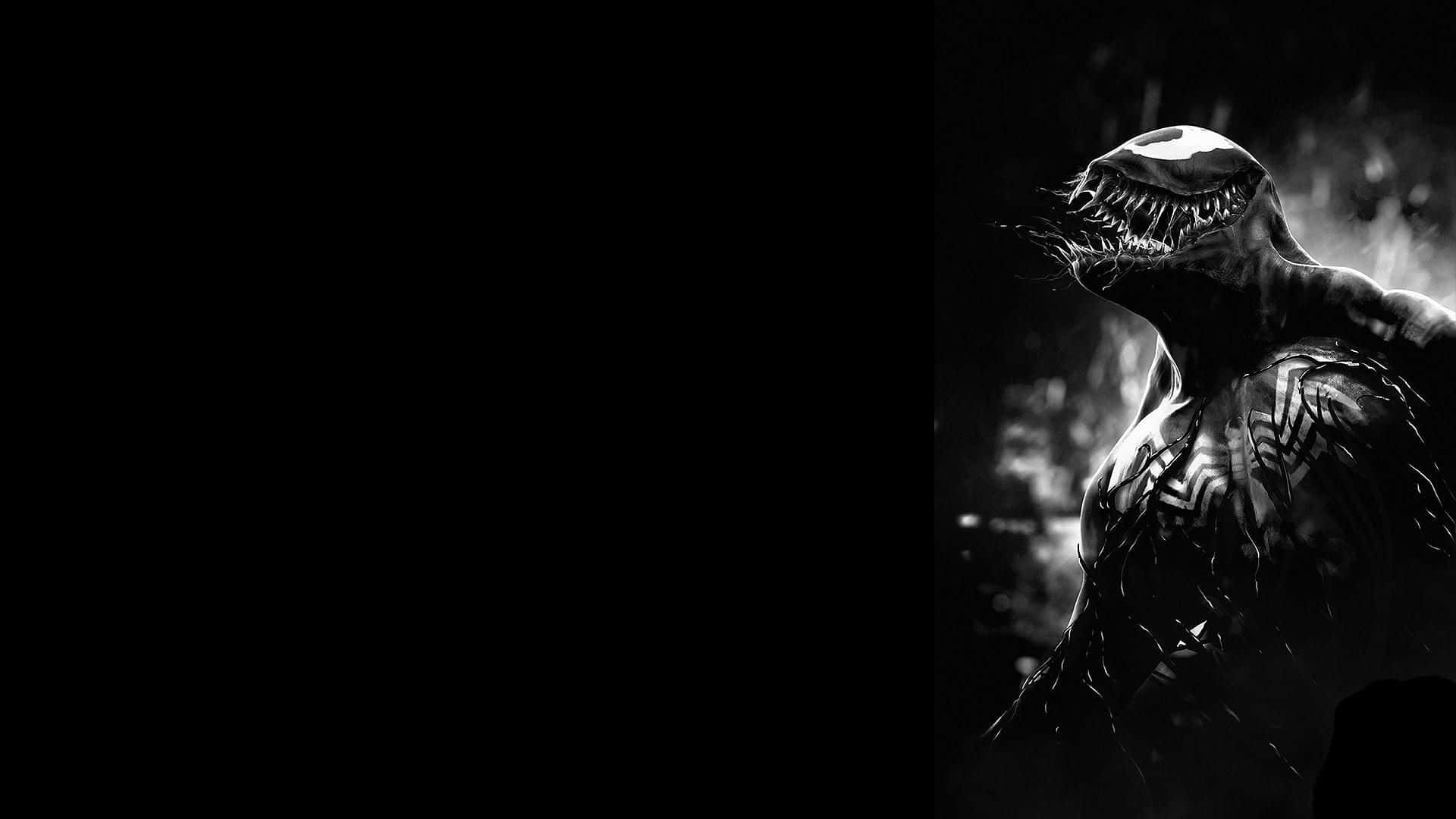 Venom Wallpapers | WallpapersOK