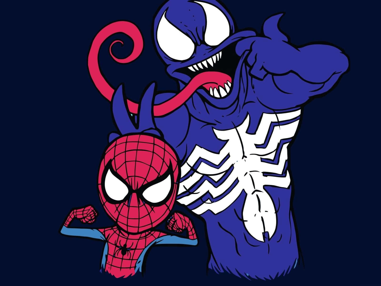 Venom Wallpapers | WallpapersOK