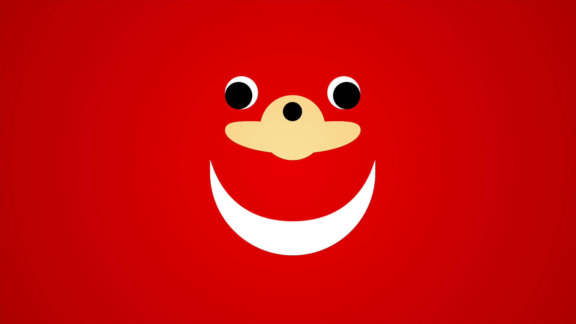 Vrchat Knuckles