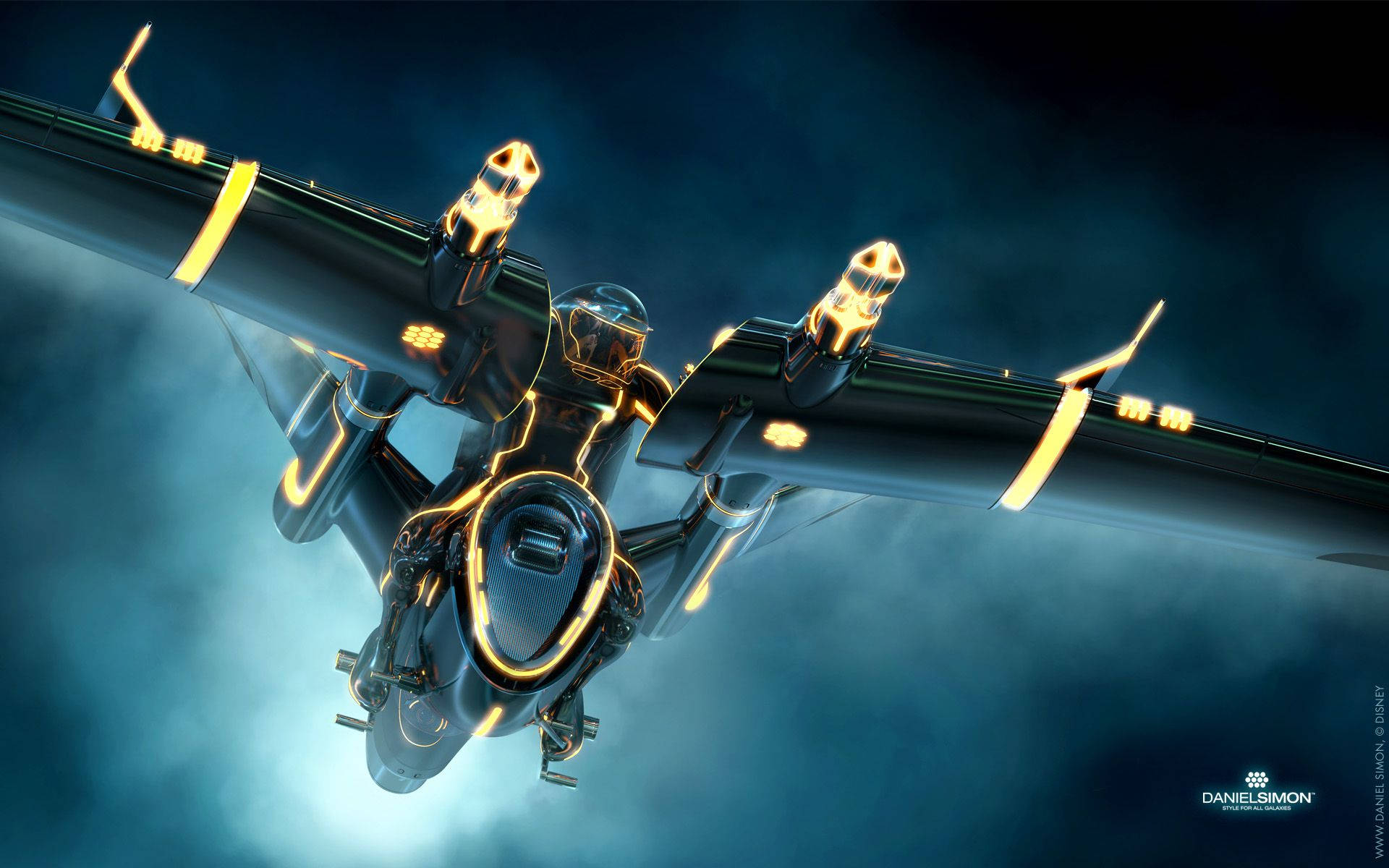 Tron Wallpaper Hd Style 8 Brand New Tron Legacy Images Revealed