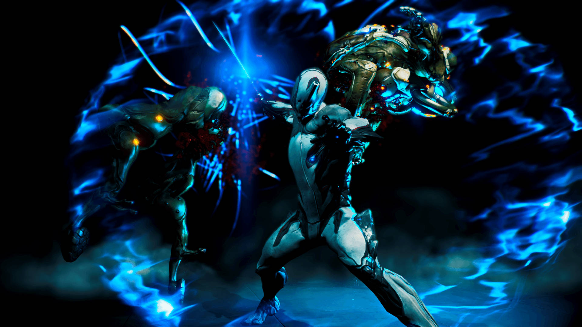 Warframe Archives - wallpaperok