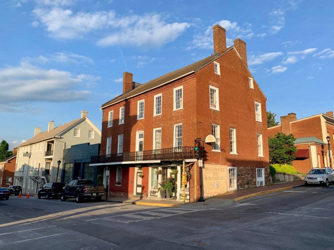 Lexington Wallpapers | WallpapersOK