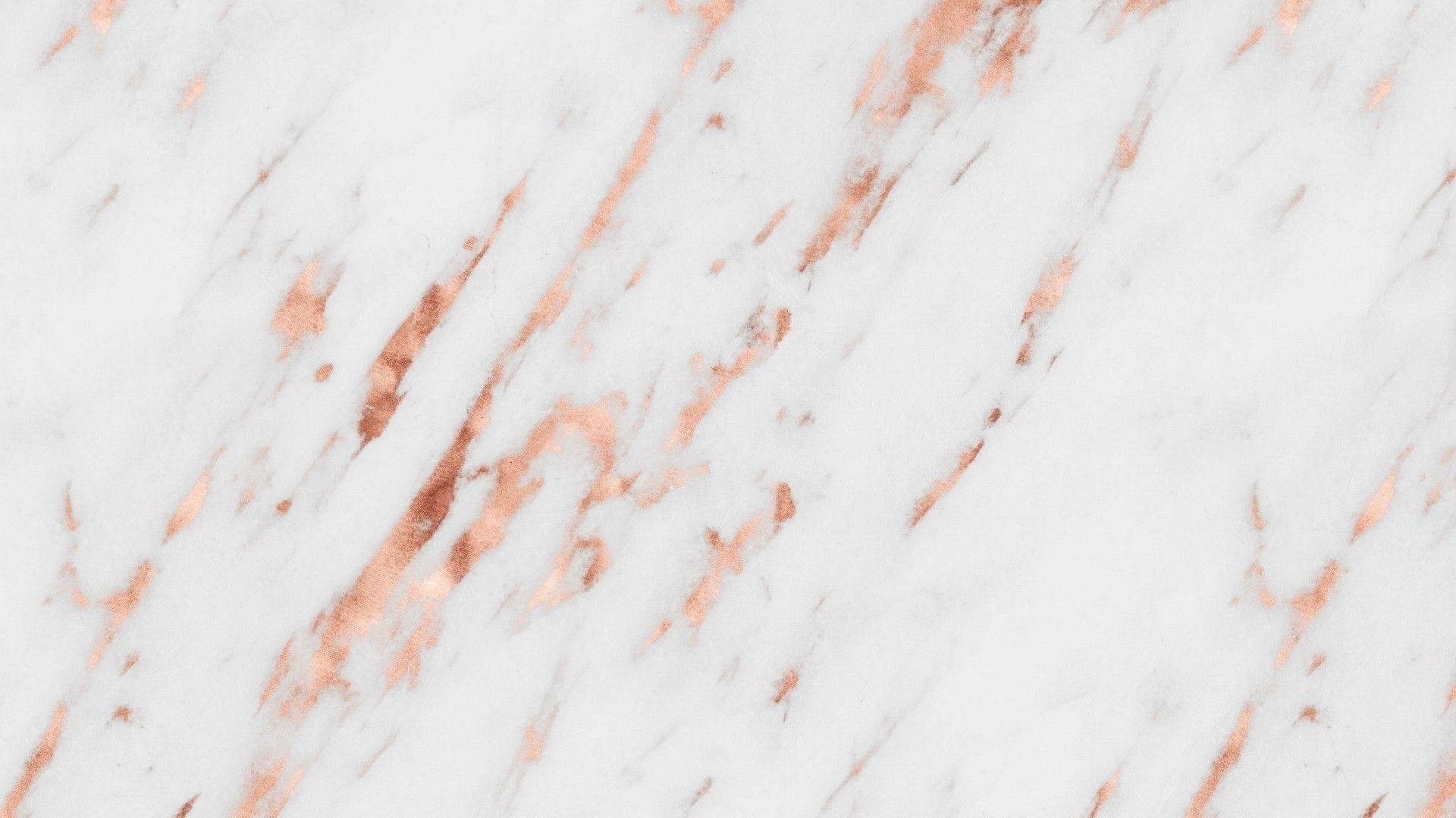White and rose gold wallpaper store