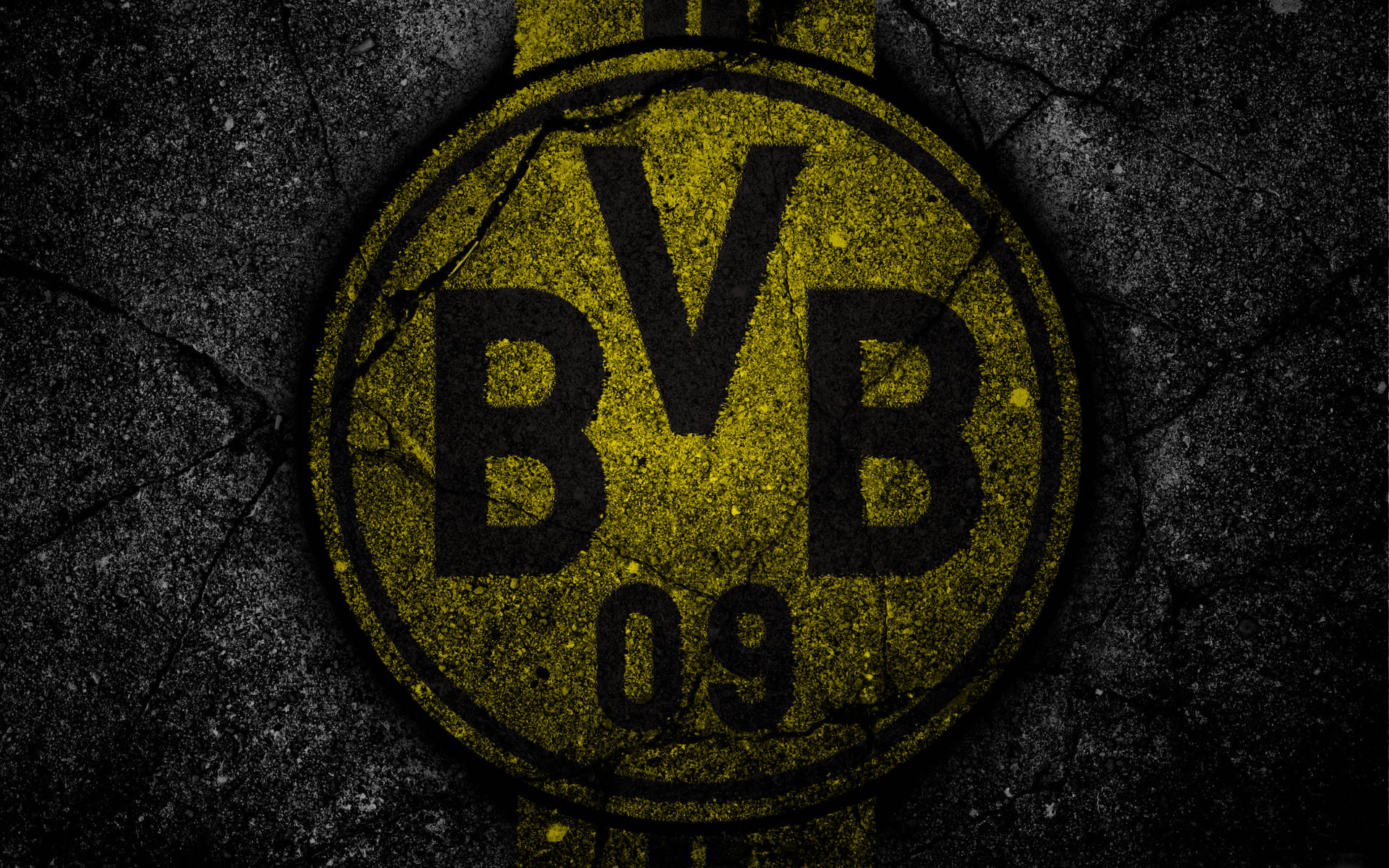 Bvb Hd Logo