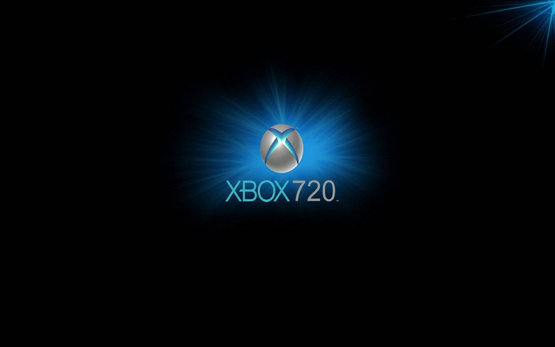 Xbox 720 Logo Lek: De Opvolger Van De Xbox 360 Zou Eigenlijk Xbox 720