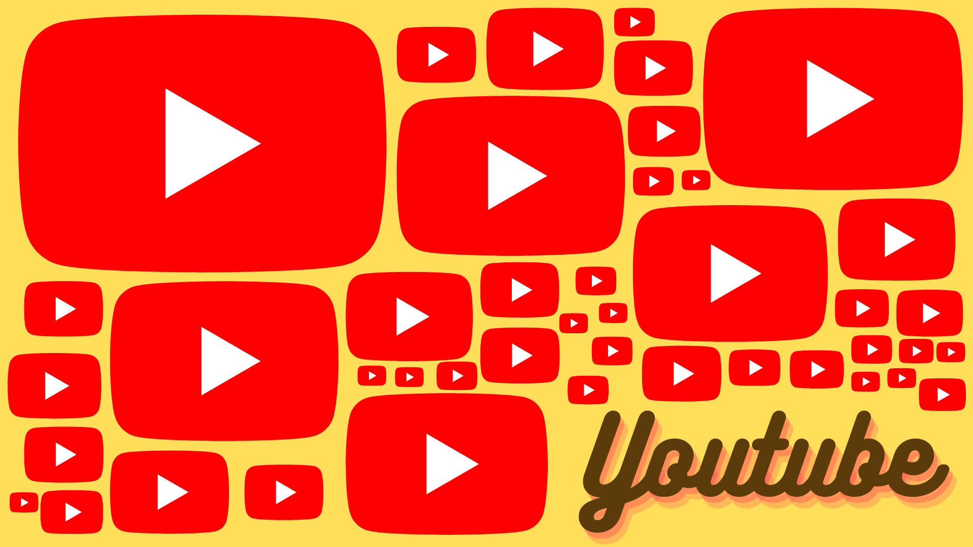 Youtube Wallpaper Size