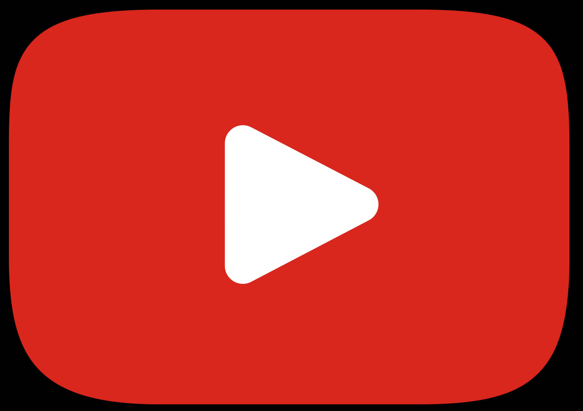 Youtube Play Button Wallpaper