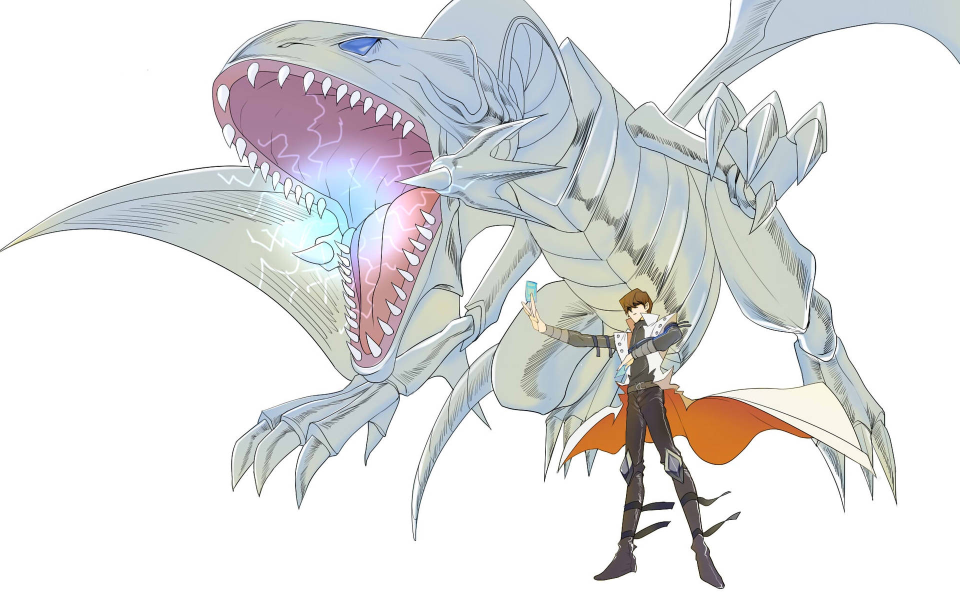 Yugioh Archives - wallpaperok