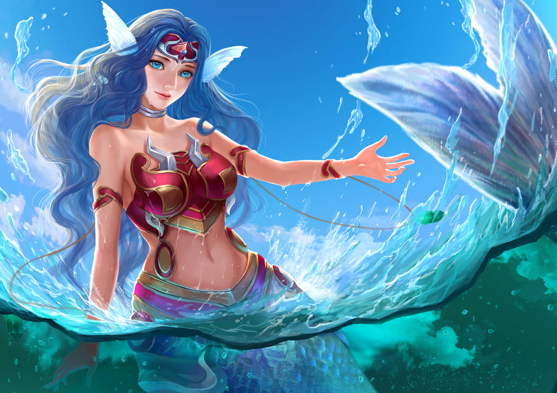 Yugioh Archives - wallpaperok