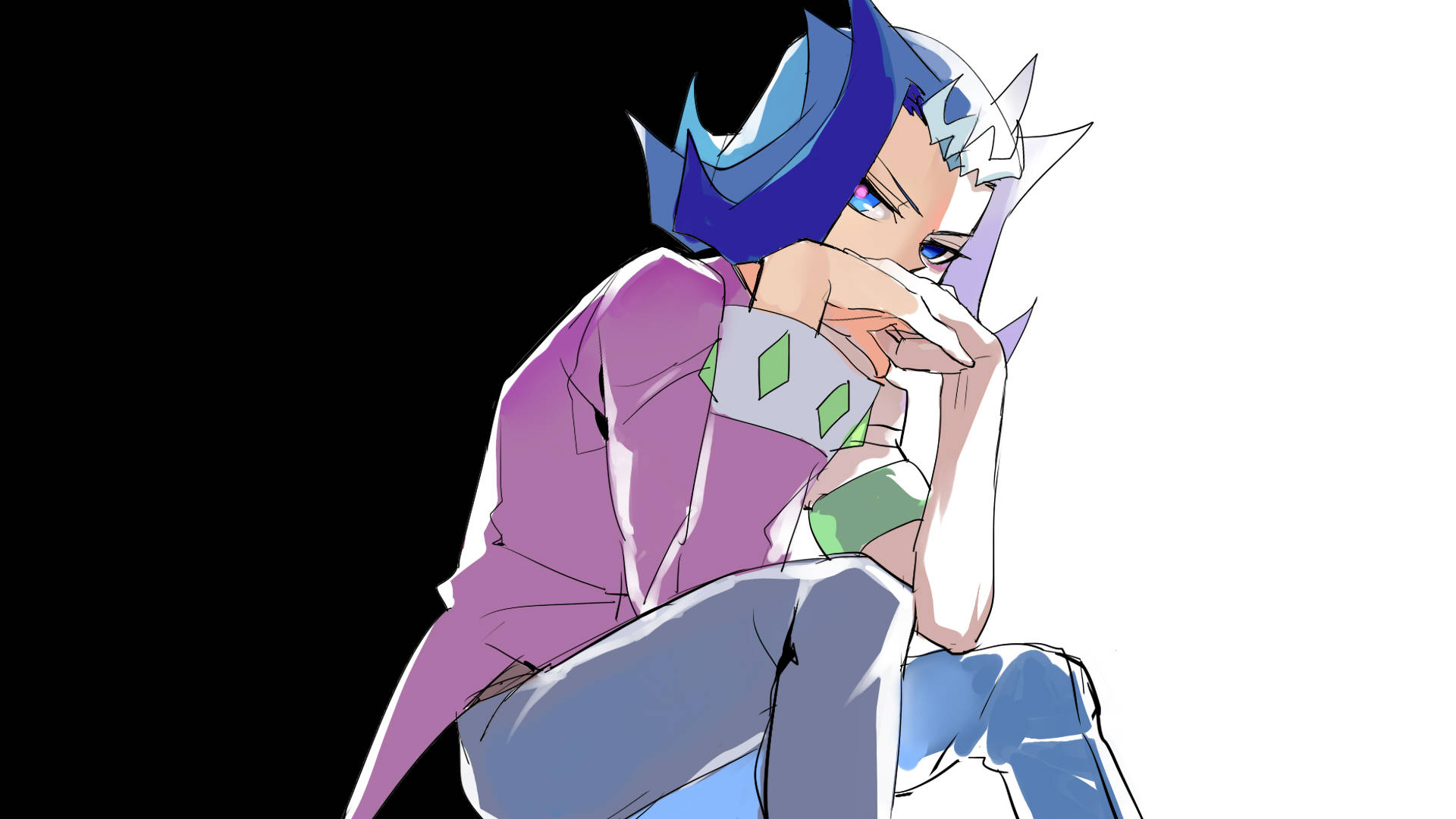 Yugioh Archives - wallpaperok