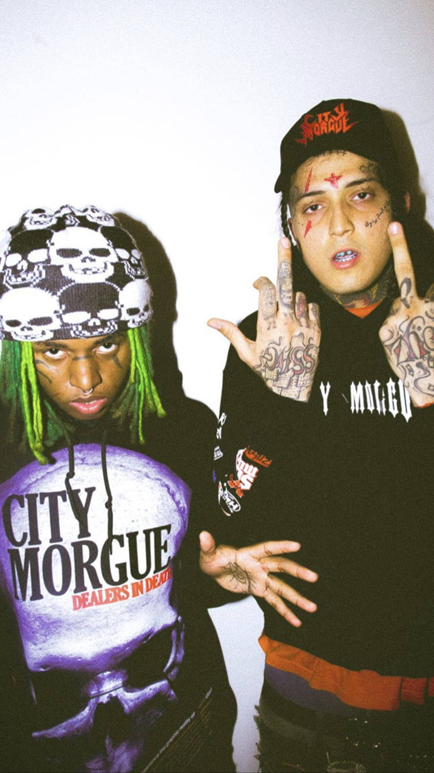 Zillakami Wallpapers | WallpapersOK