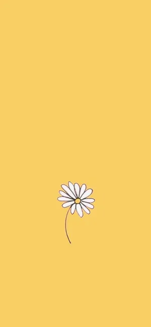 Aesthetic yellow wallpaper store