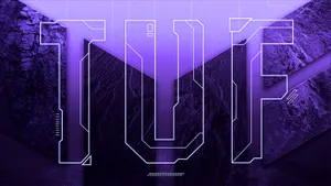 Tuf wallpaper store