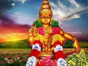 Ayyappa swamy wallpapers store