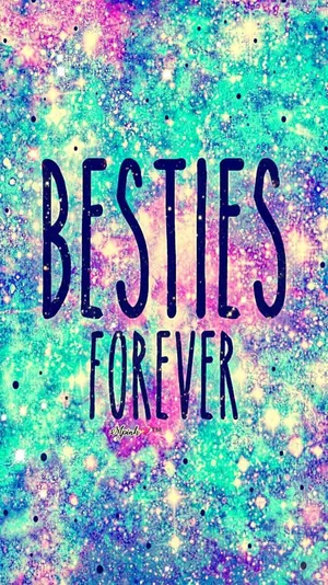 Wallpaper bestie store