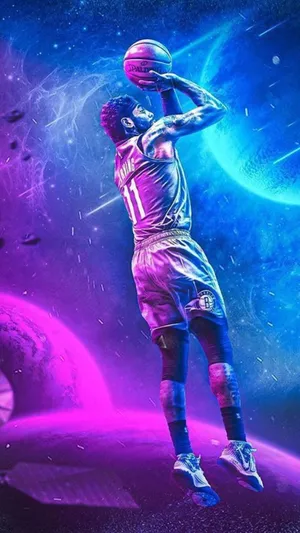 Get Ready For The Best Nba Action Wallpaper WallpapersOK