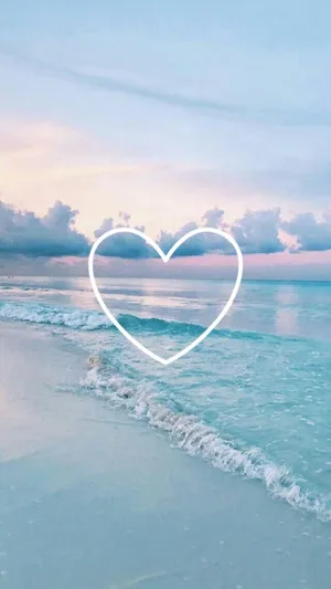 Blue Aesthetic Tumblr Light Bokeh Wallpaper WallpapersOK