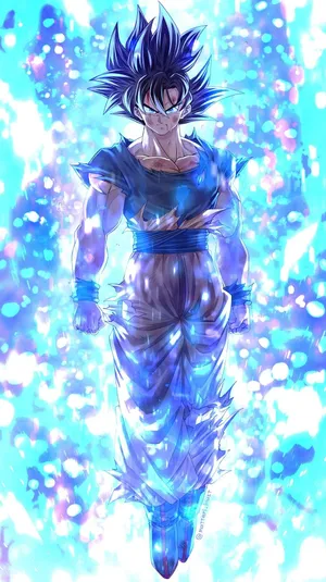 Cool Dragon Ball Z Evolution Wallpaper WallpapersOK