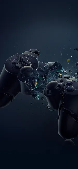Ps4 hd wallpaper store