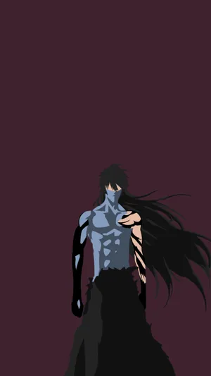 Download Bleach Iphone Wallpaper Wallpaper WallpapersOK