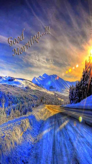 Good morning nature images hd store