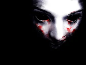 Horror Wallpaper Hd Background Image Pics Photo Free Wallpaper WallpapersOK