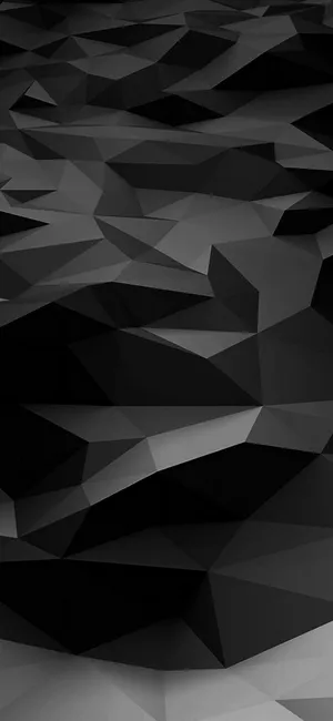 Geometric Design Black Apple Iphone Wallpaper WallpapersOK