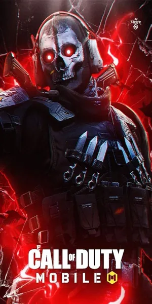 Call of duty mobile wallpaper store