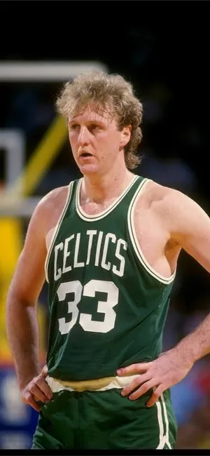 Larry bird wallpaper store