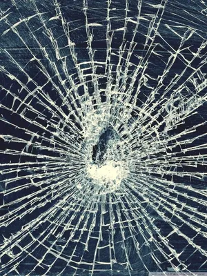 Web like Broken Screen Ultra Hd Wallpaper WallpapersOK